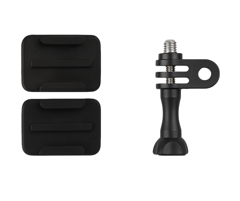 Helmet Mount Bundle – Varnock